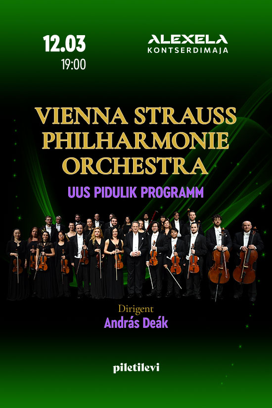 Üritused Alexela Kontserdimajas | Kontserdid, Teater ja Konverentsid ...